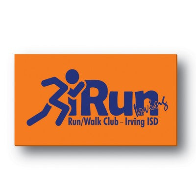 Rectangle Eraser # SE-1 – Daryl Barnett Scholastic Incentives